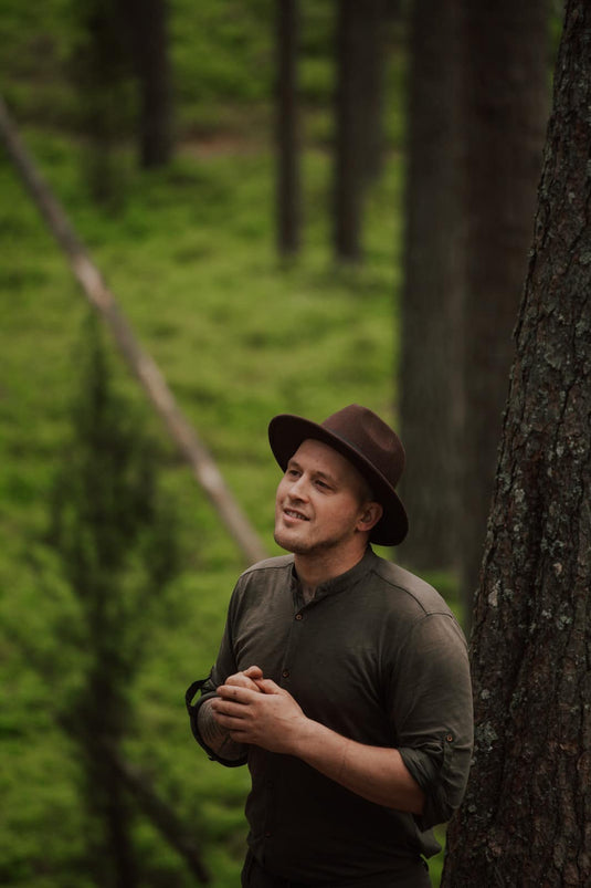 MŪSU STĀSTS – Ogle sauna