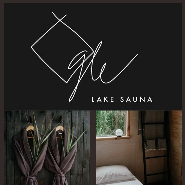 DĀVANU KARTE – Ogle sauna